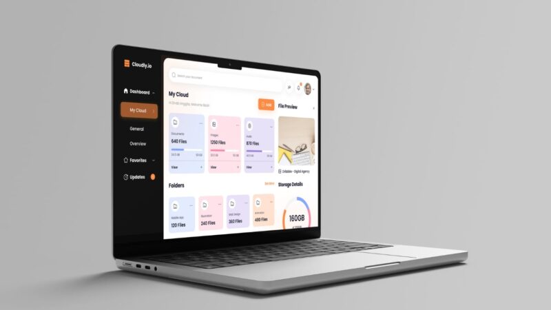 Services Detail – Orizon