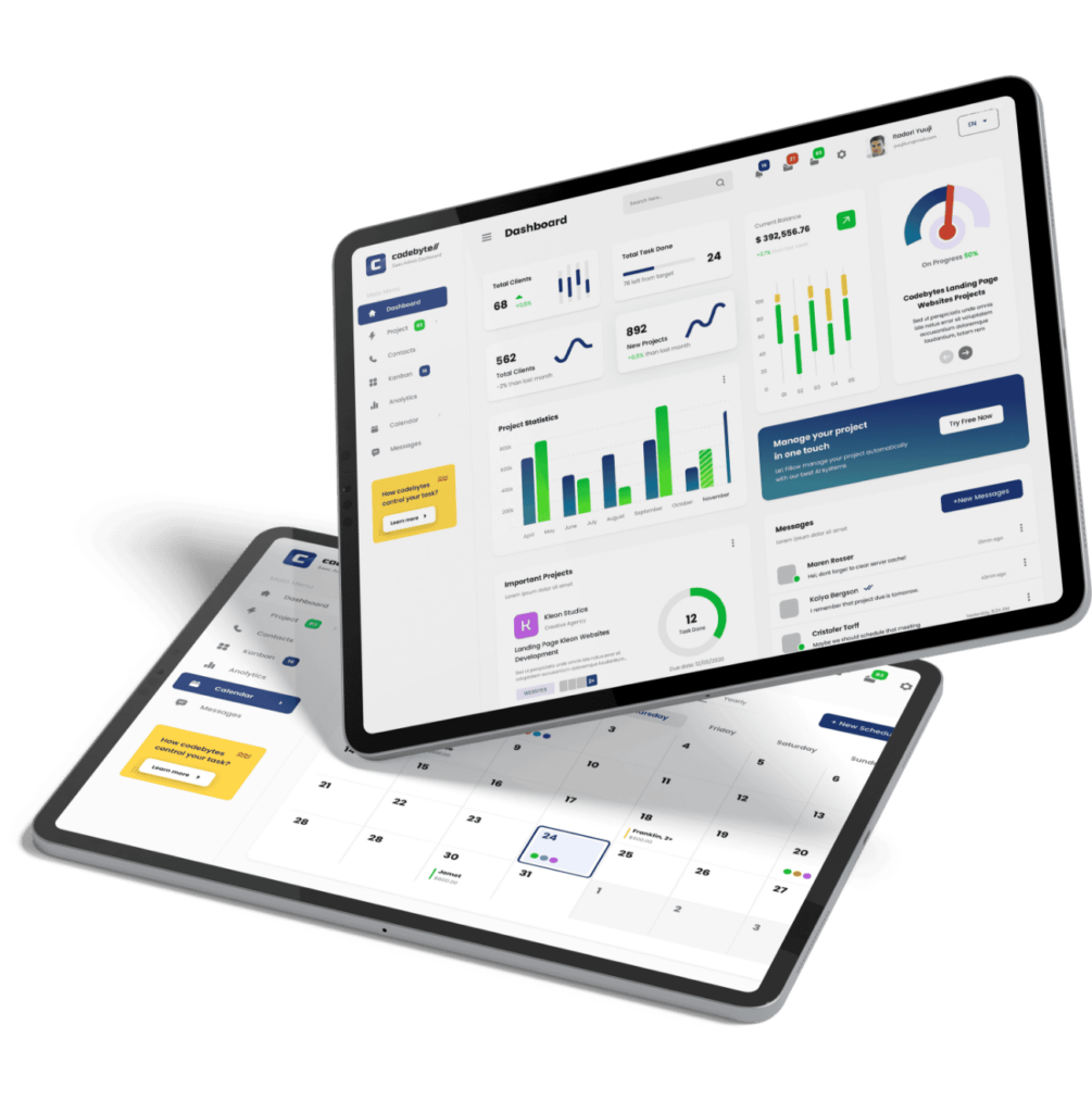 Orizon – Software Development & IT Solutions