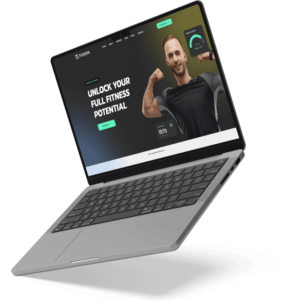 Orizon – Software Development & IT Solutions